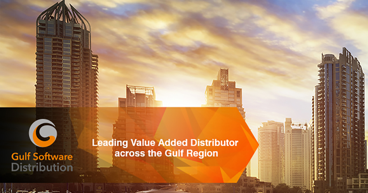 Contact - Gulf Software Distribution